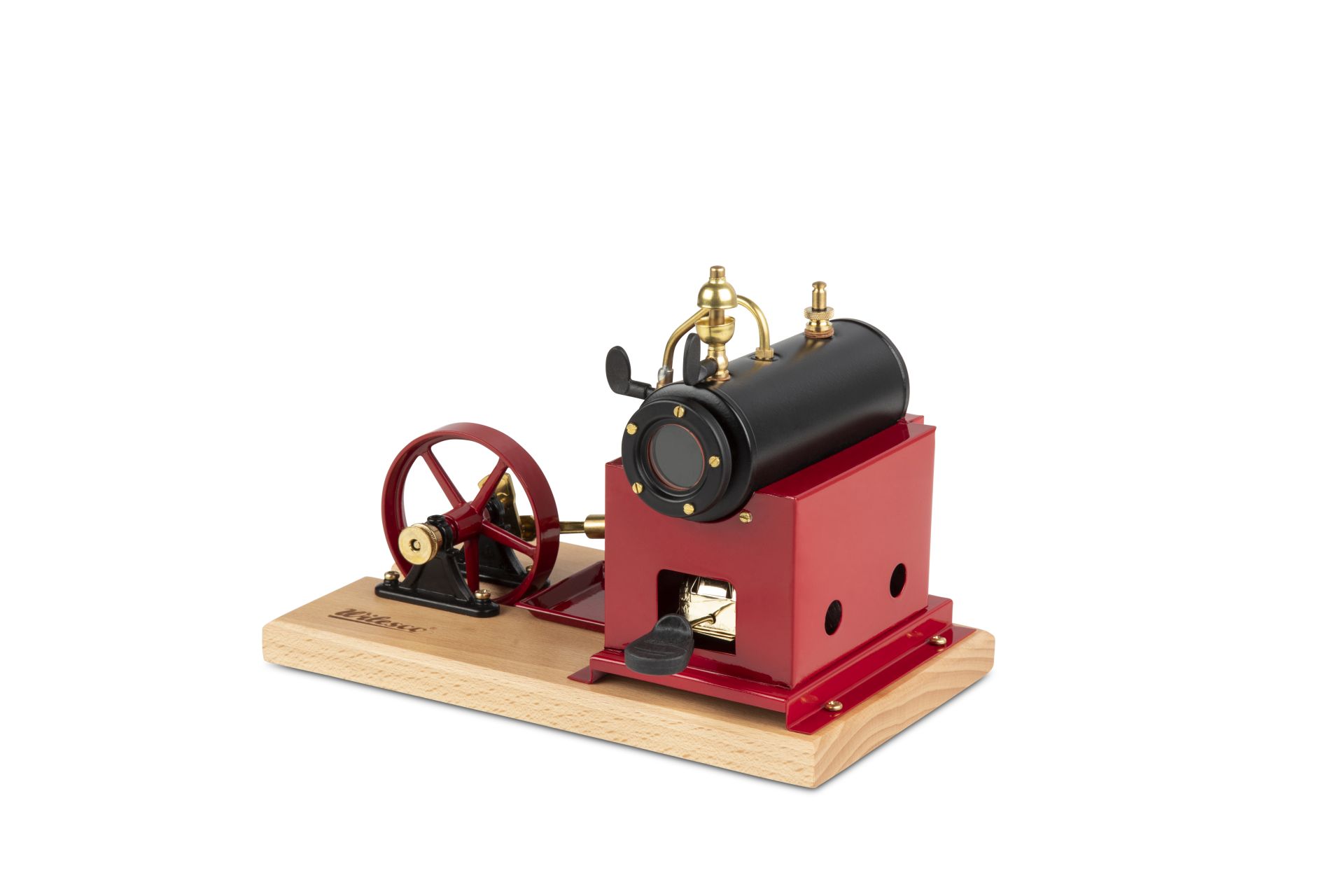 Buy steam engines online | Wilesco